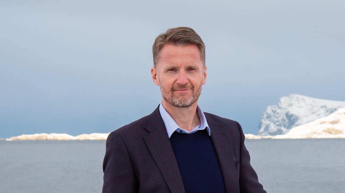 HAV Group ASA – new group for the green shift in the maritime industry ...